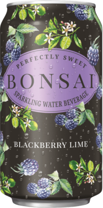 Variety Pack - Bonsai Sparkling Water