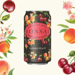 Bonsai Products - Bonsai Sparkling Water