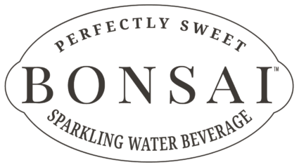 Bonsai Sparkling Water